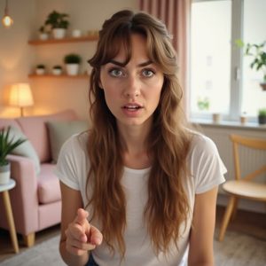 Нечего было ключами от новой квартиры хвастаться! Теперь получай, что заслужила, — не унималась ...