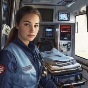 Доктора скорой вызвали на кладбище: родственнице стало плохо. Доктор заметила странность – News ...